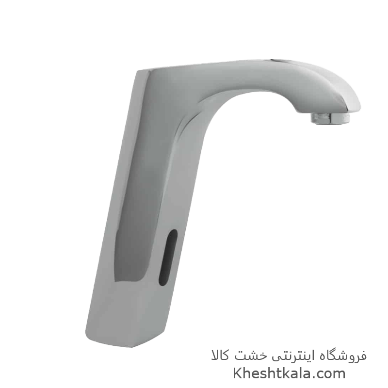 خرید و قیمت شیر روشویی چشمی طرح تیامون راسان